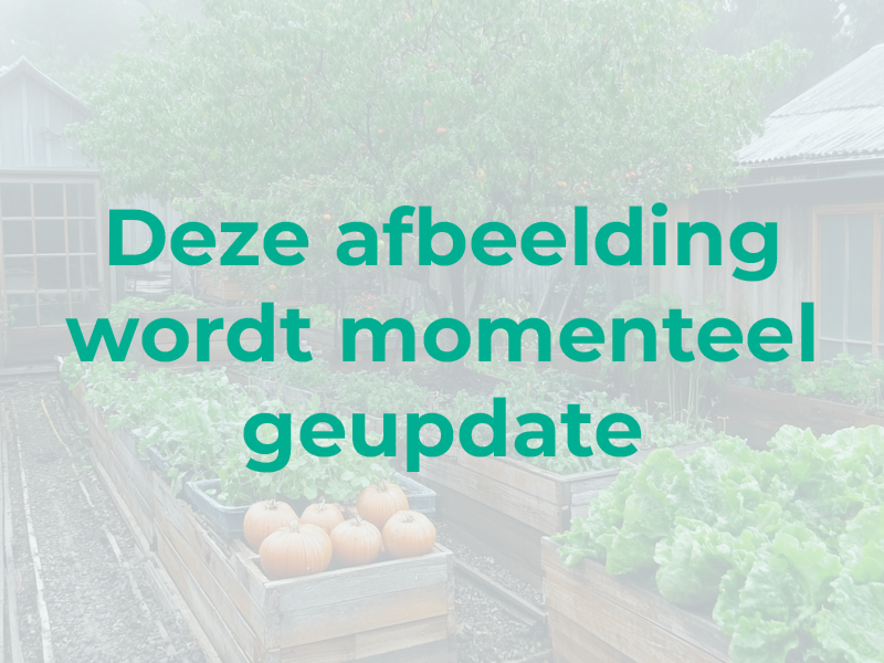 Ecodorpen in Nederland - Puur Permacultuur